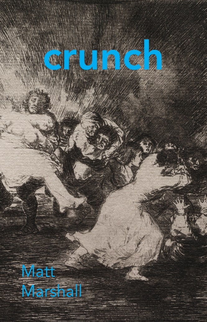 Fiction – Matt Marshall